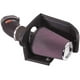 K&N Cold Air Intake Kit: High Performance, Guaranteed to Increase ...