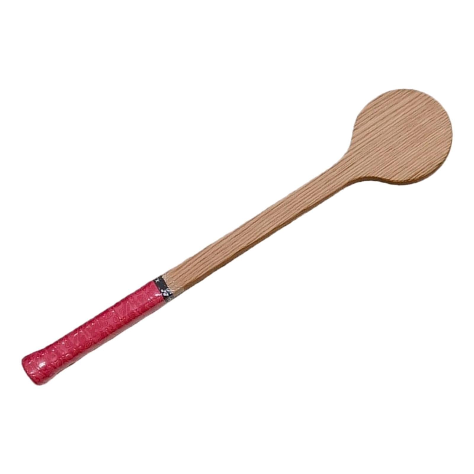 Tennis Pointer 300G Wooden Tennis Beginner Starter Trainer Training ...