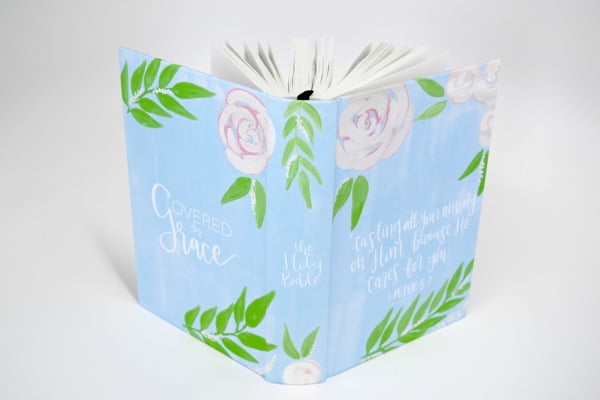 Simple Faith Bible - Walmart.com