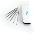 EZGO 5pcs Blackhead Remover Acne Pimple Comedone Spot Popper Blemish ...