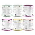 Augason Farms Dinner Pack Emergency Food Storage Kit 15 lbs 8. 1 oz ...