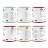 Augason Farms Dinner Pack Emergency Food Storage Kit 15 lbs 8. 1 oz ...