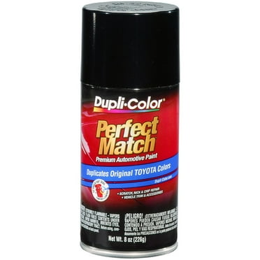 Dupli-Color Perfect Match Automotive Paint Ford Ruby Red Metallic ...