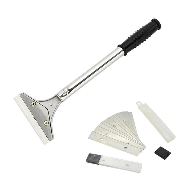 Putty Scrapers Hand Tool Wallpaper Scraper for Wall Cleaning Plastering ...