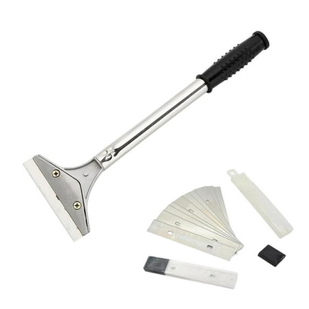 Putty Scrapers Hand Construction Tools for Cleaning Plastering Drywall ...