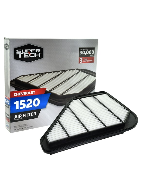 SuperTech Engine Air Filters in Engine Air Filter Brands - Walmart.com