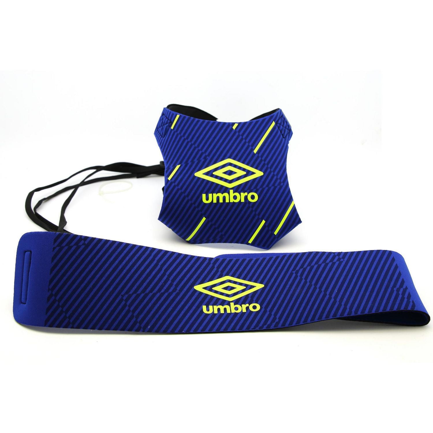 Click here for Umbro Soccer Kick Trainer prices
