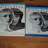 Distorted (Blu-ray + DVD) - Walmart.com