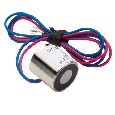 Delta Battery Box - Gen 3 Solenoid - Walmart.com