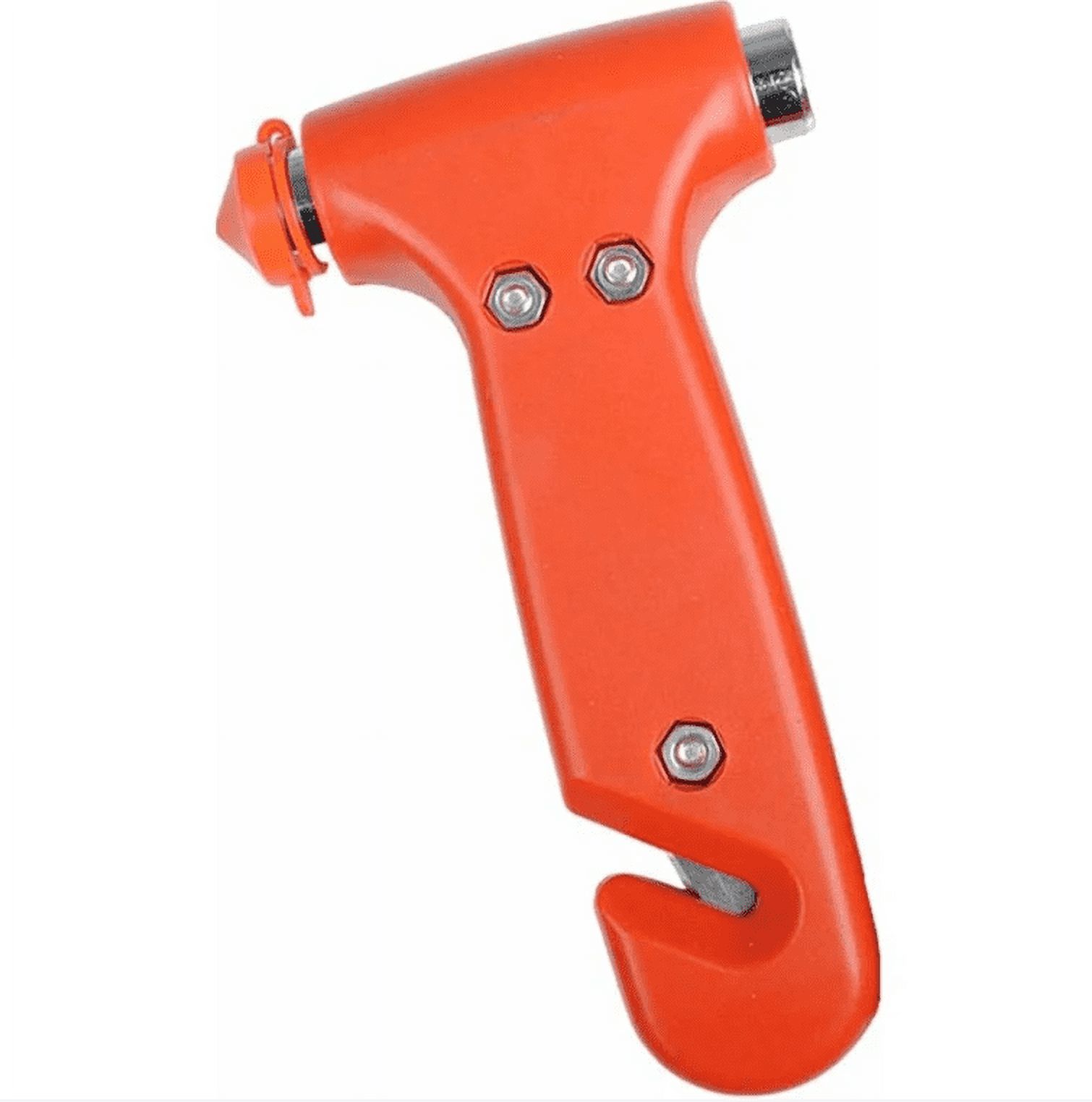 Martillo de emergencia para coche, martillos de rescate, cortador de ...