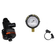 Jandy 24 Volt Adjustable Valve Actuator for AquaLink RS Control System ...
