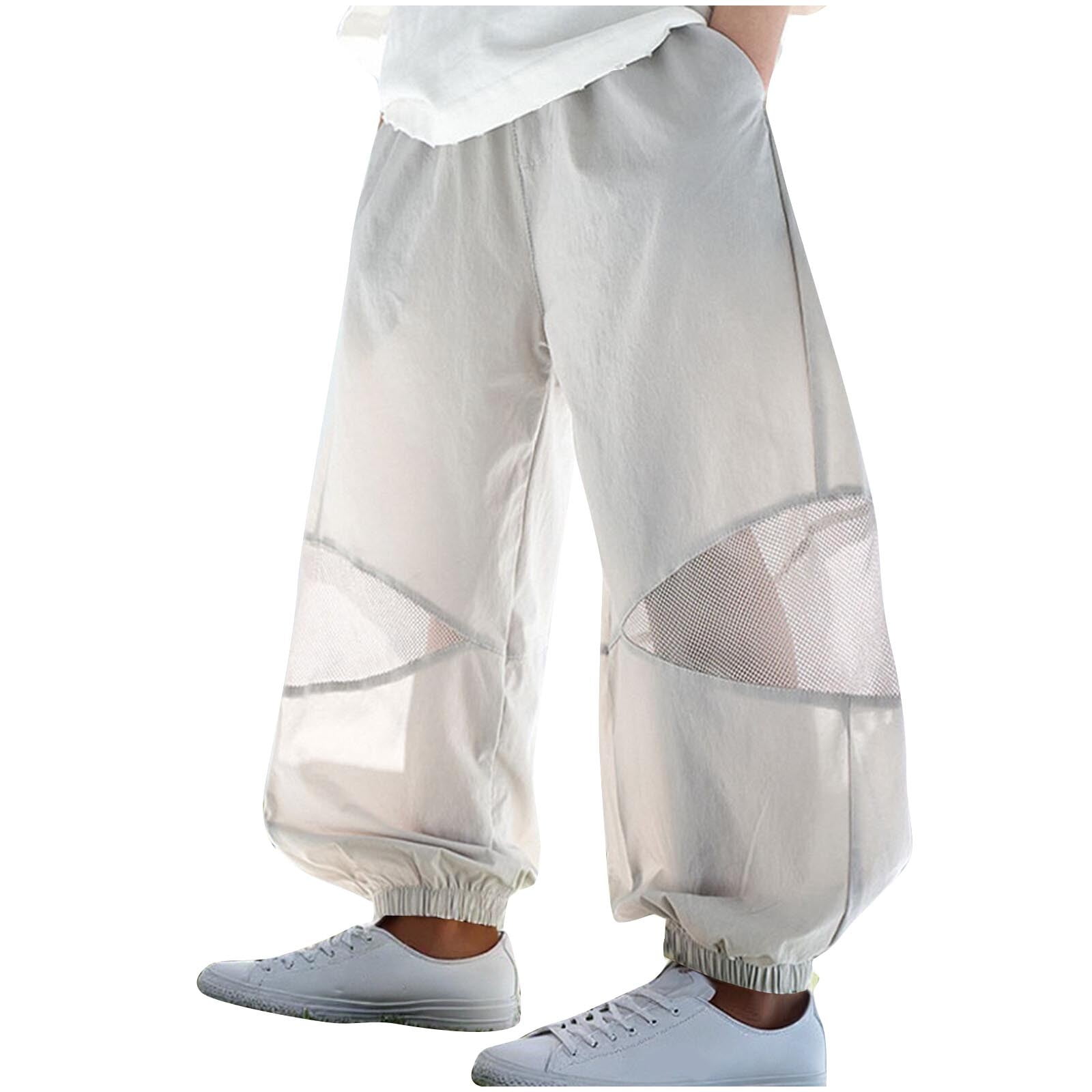 Click here for Unbranded Mosquito Proof Pants For Kids  Breathabl... prices