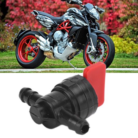 Motorcycle Fuel Tap, Perfect Replacement Motorcycle Fuel Faucet For ...