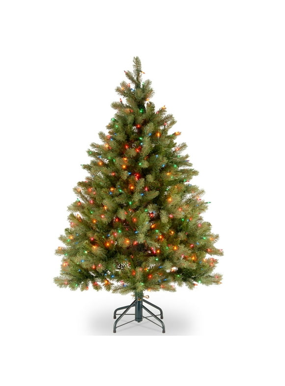 4 Foot Christmas Trees - Walmart.com