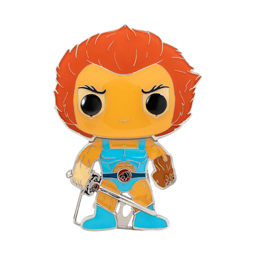 Funko POP! Pin: Monsters Inc. - Roz - Walmart.com