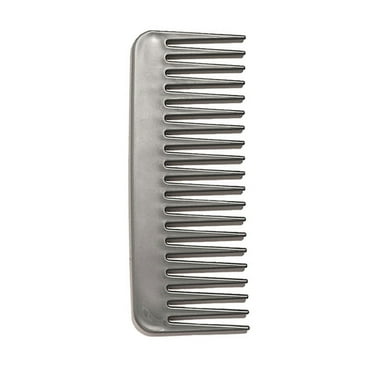 Goody Tru X Let It Happen Collab Wide-Tooth Comb With Handle for ...