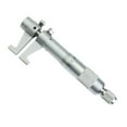 Professional Internal Micrometer with Steel Body Clear Scale Marking ...