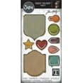 Sizzix Sidekick Side-Order Set - Noted by Tim Holtz - Walmart.com