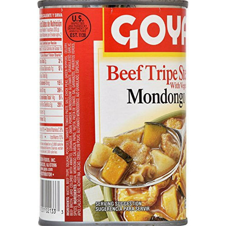 Pasture-Raised, Grass-fed, Green Beef Tripe Farm Hounds, 51% OFF