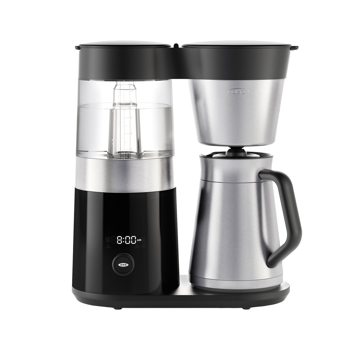 Click here for Oxo Brew 9-Cup Coffee Maker prices