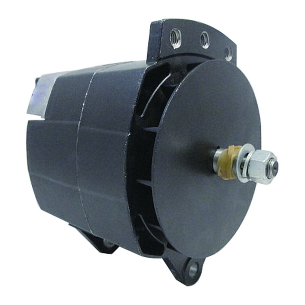 NEW Alternator Fits Motorola 8Sc3014U Prestolite 110-298 Volvo-Penta ...
