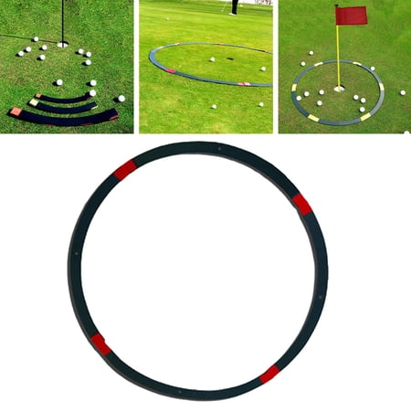 Indicator Circle Practice Tool Swing Golf Supplies 6ft | Walmart Canada