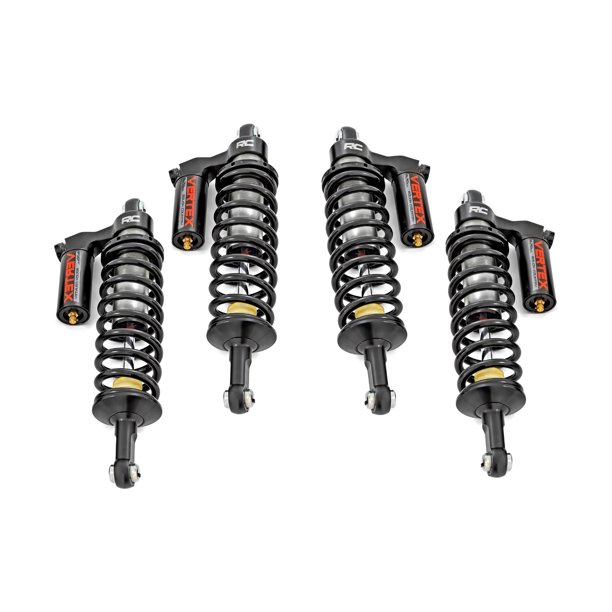 Rough Country Vertex Suspension Kit for Can-Am Defender HD5/HD8/HD9 ...
