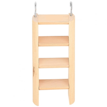Filfeel Small Pet Climbing Ladders, Small Pet Rat Mice Hamster Playing ...