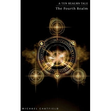 The Fifth Realm (Ten Realms Series) (Hardcover) - Walmart.com