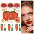 Lip Stick Daily Party Do Not Touching A Cup Lasts For Hours Lips Tint