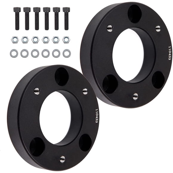 Ford Excursion Suspension Lift Kit Bracket Kit