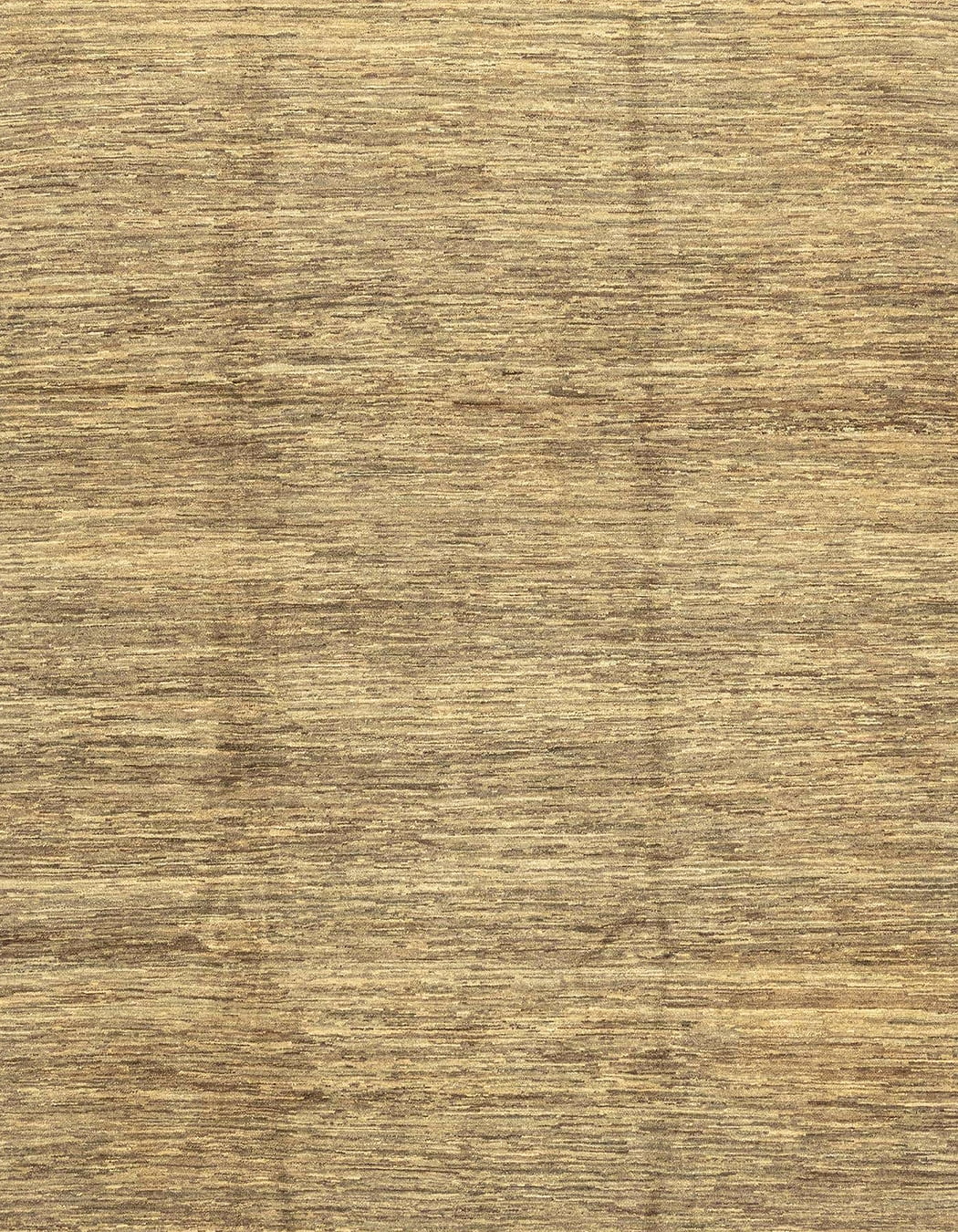 Ahgly Company Machine Washable Indoor Rectangle Abstract Dark Golden ...