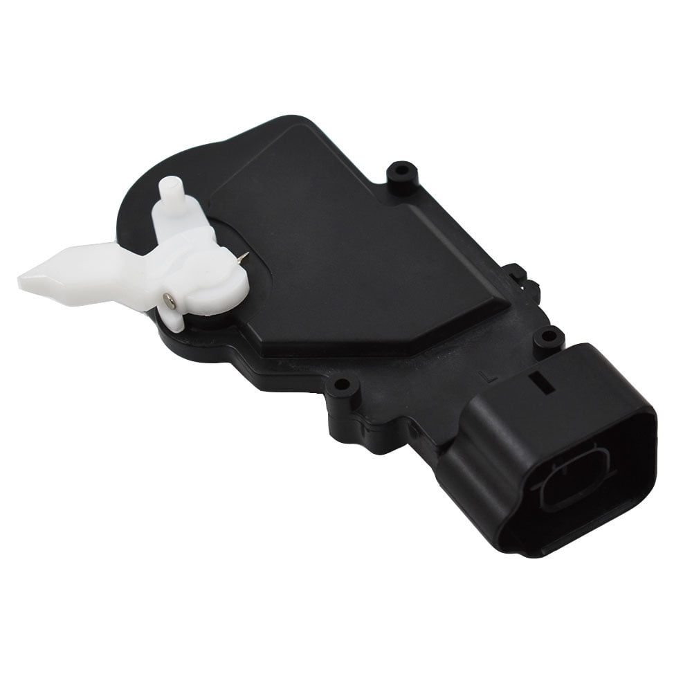 LABLT Door Lock Actuator Rear Right 4-Door for Toyota Tacoma 2001-2006 ...