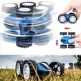 BESTSKY 2026 New 360° Spinning Stunt Toy Car for Toddlers,Car Toys,Off ...