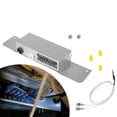 Easy Installation Air Conditioning Control Component Set Boosts Cooling ...