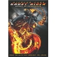 Ghost Rider Spirit of Vengeance (DVD) - Walmart.com
