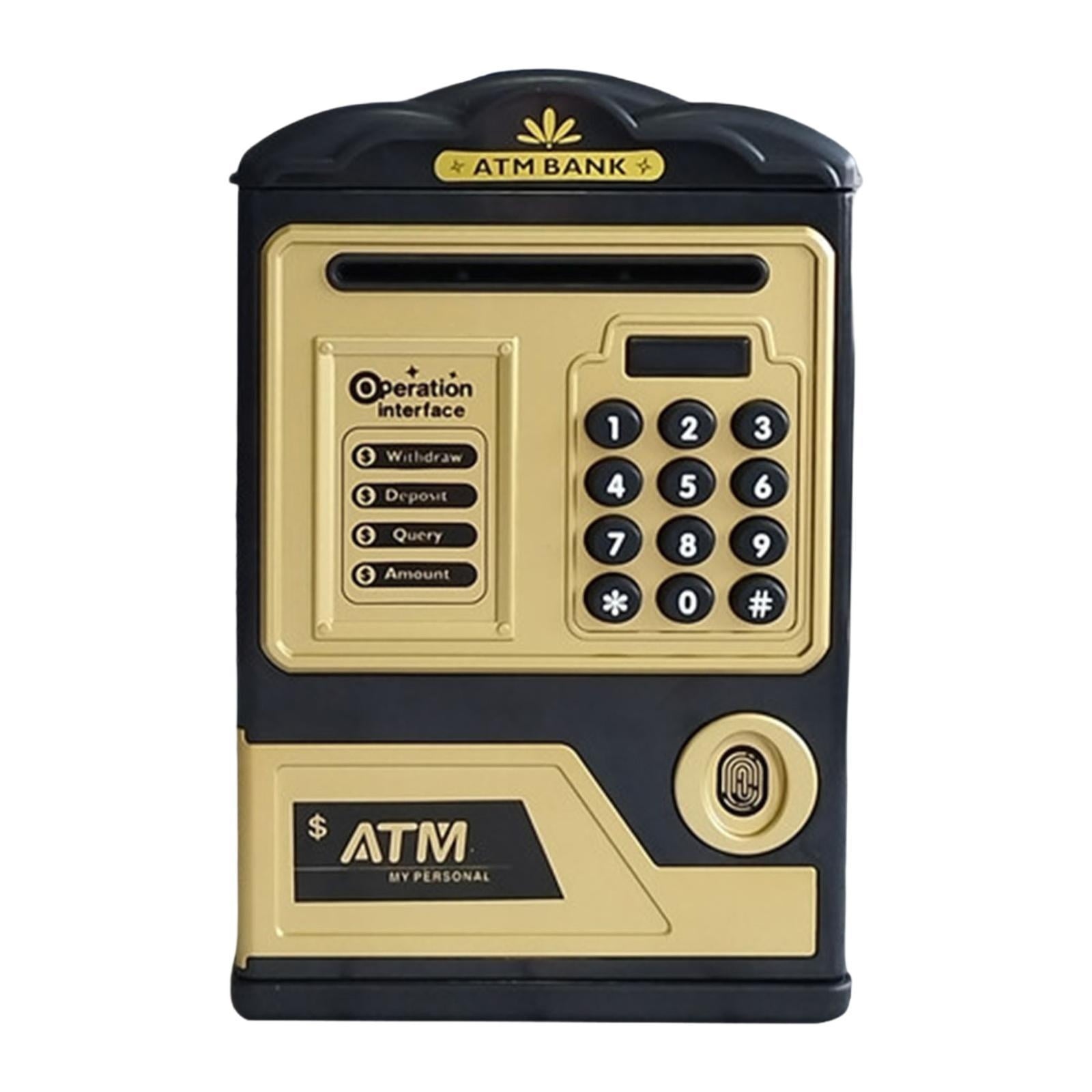 Click here for Figatia Piggy Bank For Kids Educational Toys For A... prices