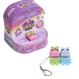 Clickeez S1 - 2-pack- Character Keyboard Keys that Click & Clack ...