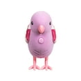 Little Live Pets Interactive Light-up Bird - Light-up Wings - Walmart.com
