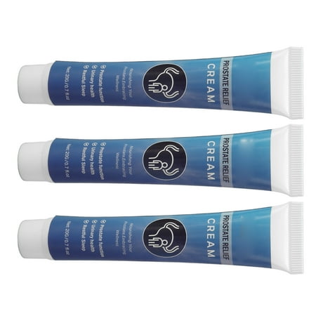 Prostate Cream, Male Prostate Cream 20g Effect Paste Texture Safe Easy ...