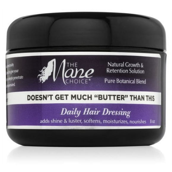The Mane Choice Hair Care in Hair Care Brands - Walmart.com
