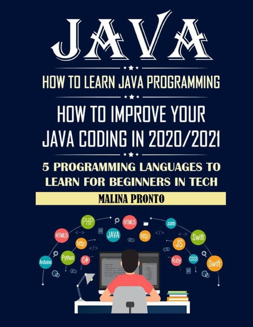 Java How To Learn Java Programming How To Improve Your Java Coding In 20202021 5