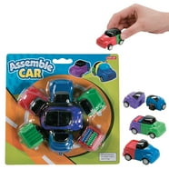 Fun Express Assorted Colors Party Favors, 101 Count - Walmart.com