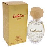 Cabotine Gold by Parfums Gres for Women - 1.69 oz EDT Spray - Walmart.com