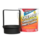 Berryman B-9 Automotive Chem-Dip Carb & Engine Parts Cleaner, 96 oz for ...