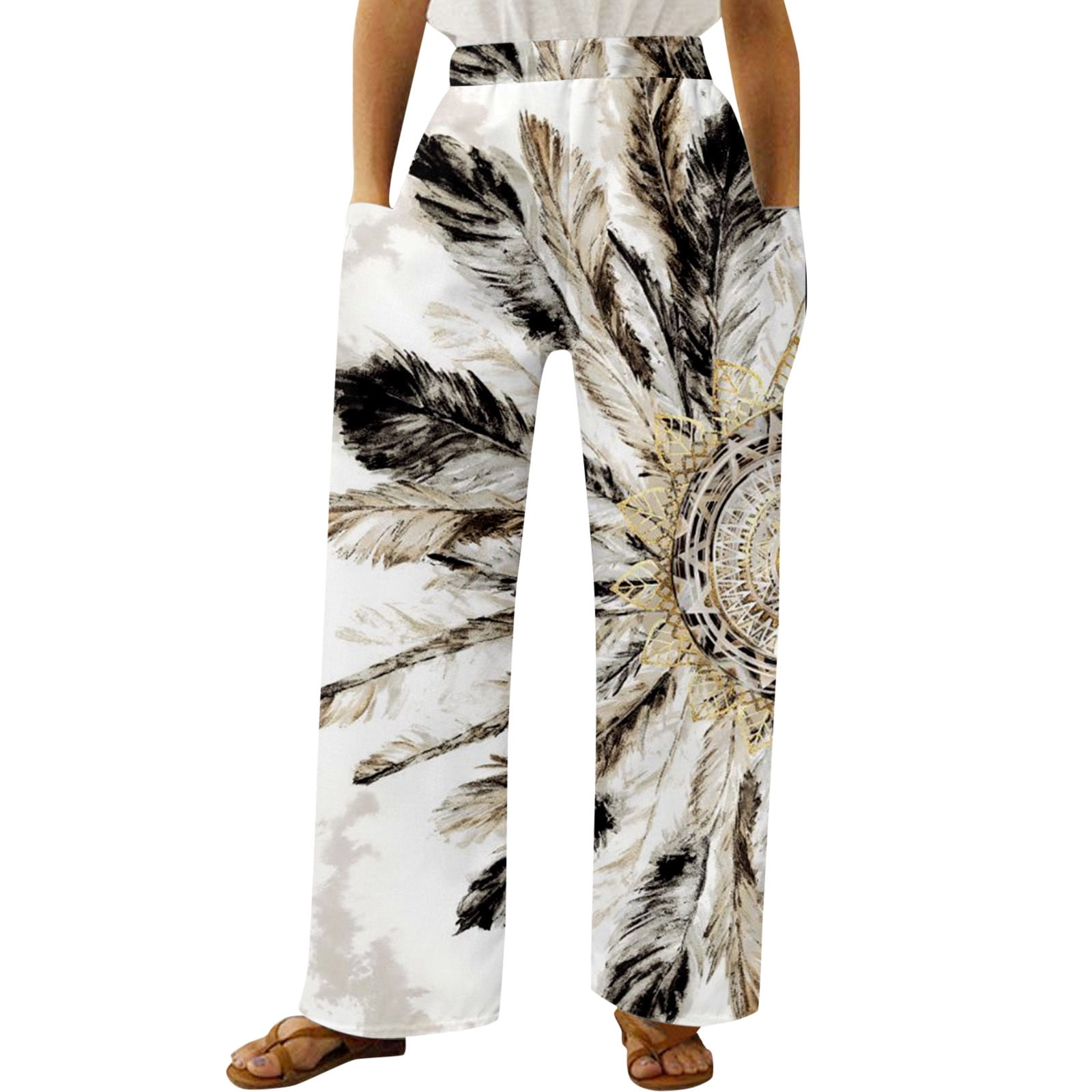 Click here for Nechology Womens Pants Sweatpants Plus Size Women... prices