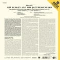 Art Blakey & Jazz Messengers - Moanin [Limited 180-Gram Vinyl With Bonus Tracks & Bonus CD ...