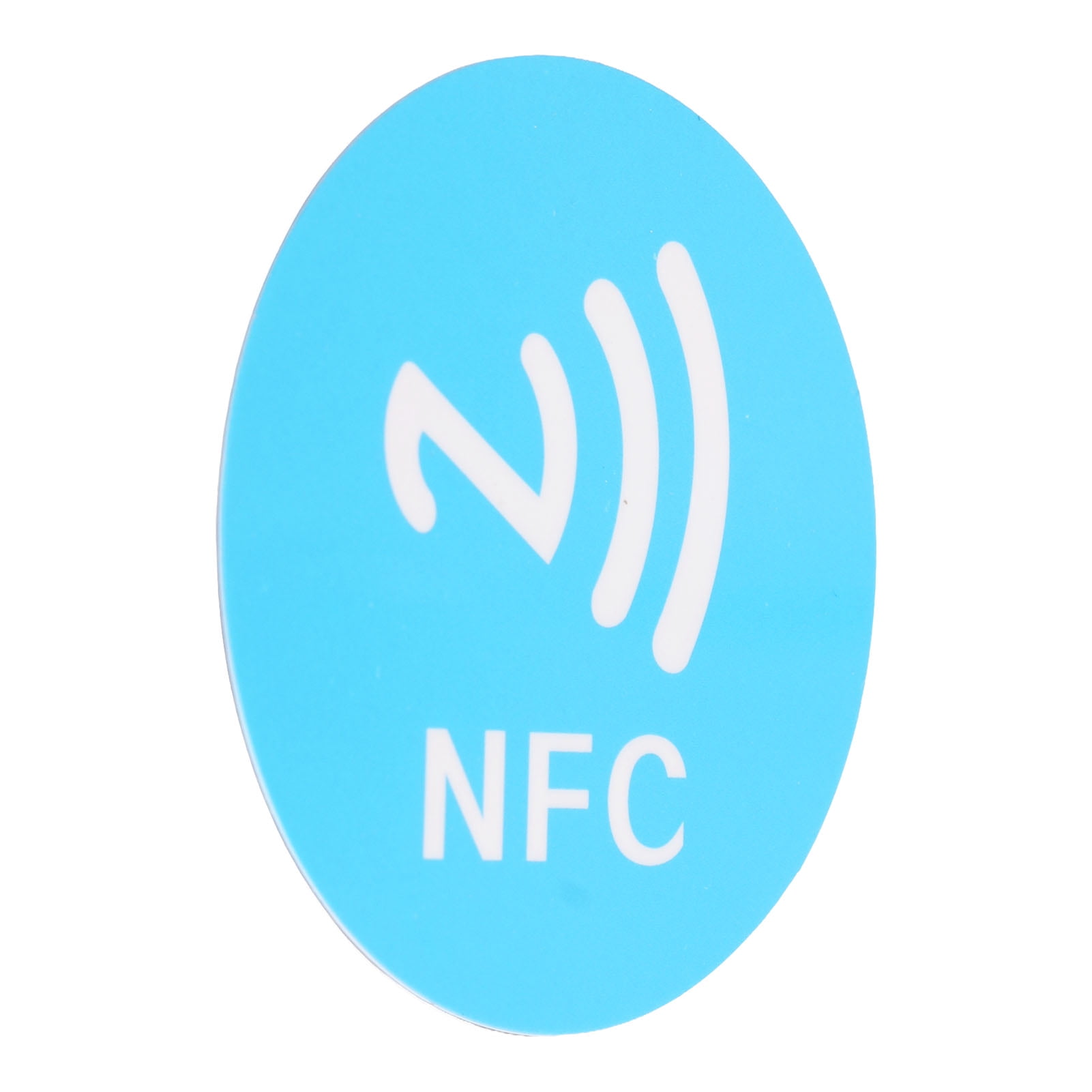 Adhesivo NFC, 20 Pegatinas NFC Para Dispositivos Habilitados Para NFC ...