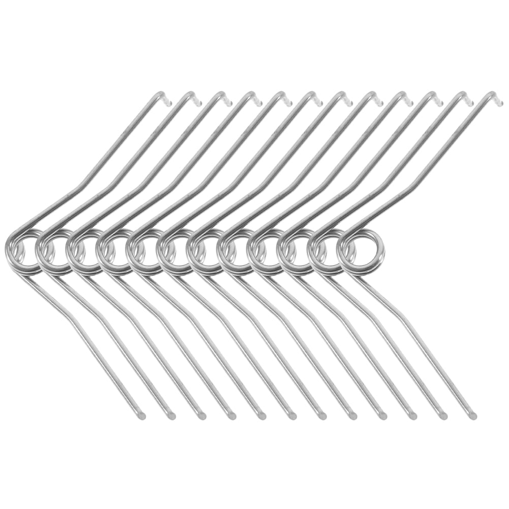 Click here for Etereauty 12pcs Stainless Steel Torsion Springs Ga... prices
