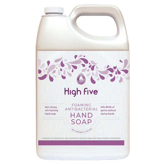 Gallon Hand Soap